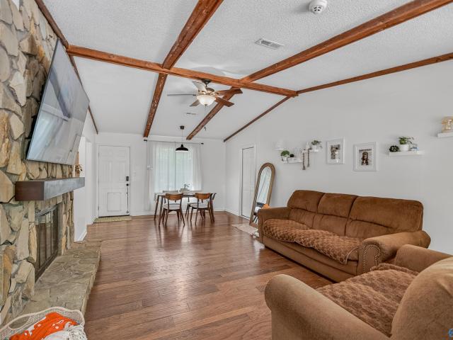 124 W Emert Road