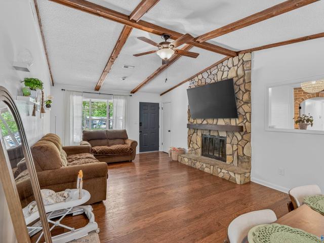124 W Emert Road