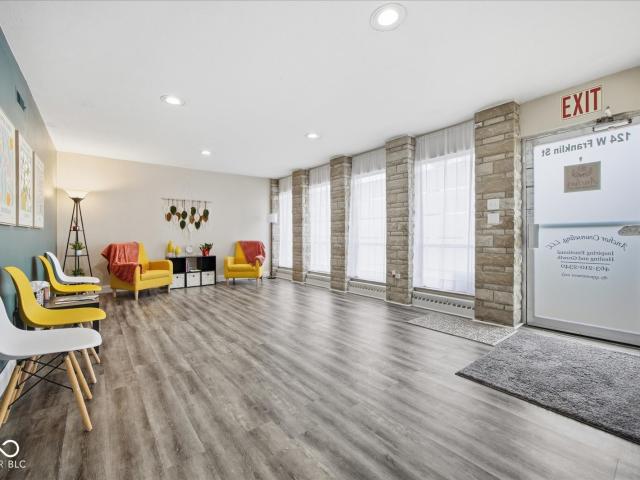 124 W Franklin Street