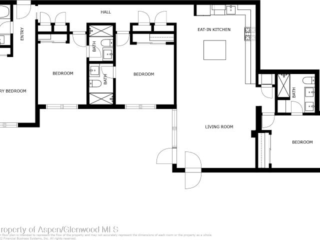 124 W Hyman Ave, Unit 2C, Aspen, CO 81611 | MLS #168186