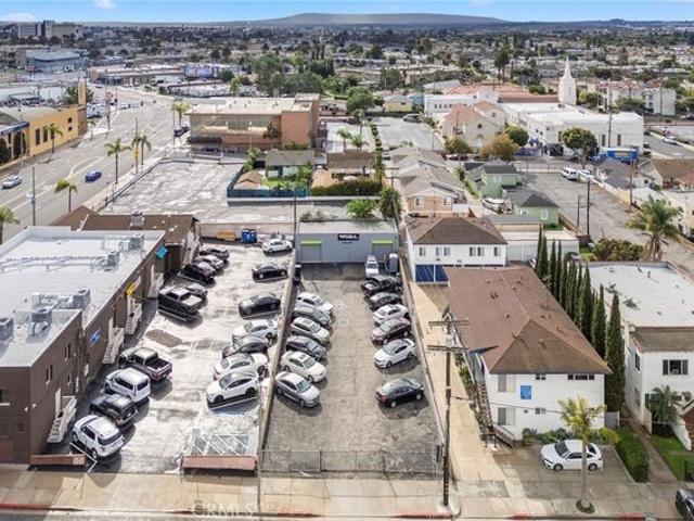 124 W Kelso St, Inglewood, CA 90301