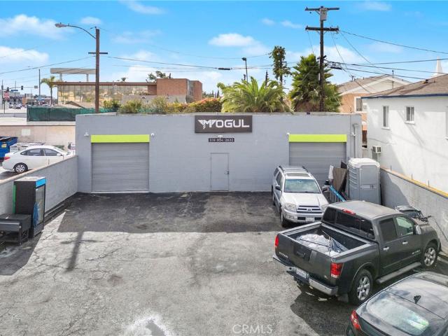 124 W Kelso St, Inglewood, CA 90301 | MLS #SB26051