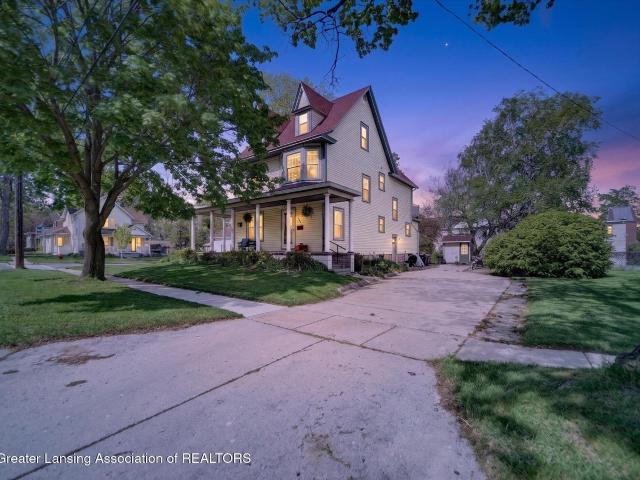 124 W Lincoln Street