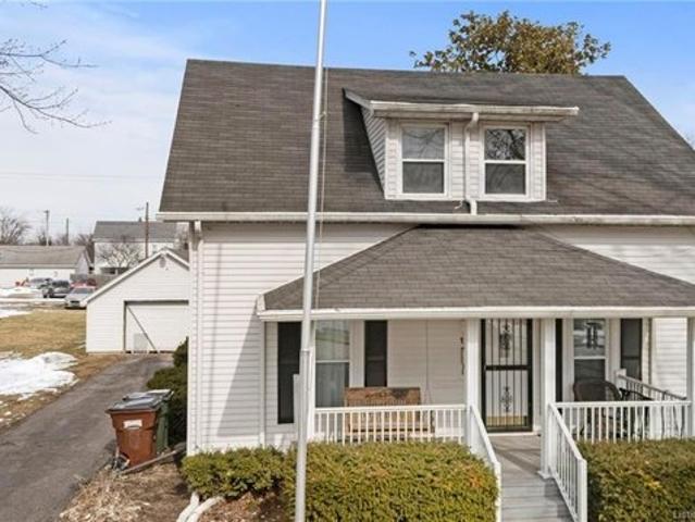 124 W Main St, Hanover, IN 47243