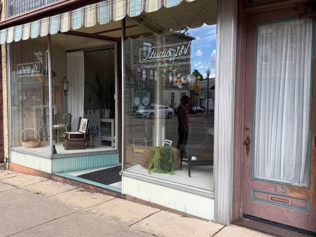 124 W Main Street