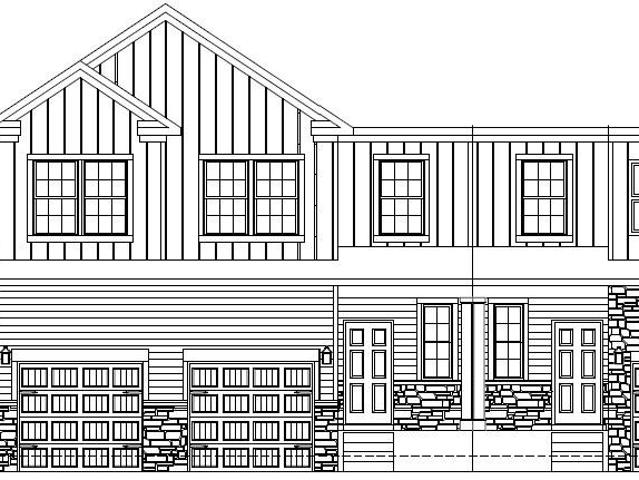 124 W Montgomery Avenue