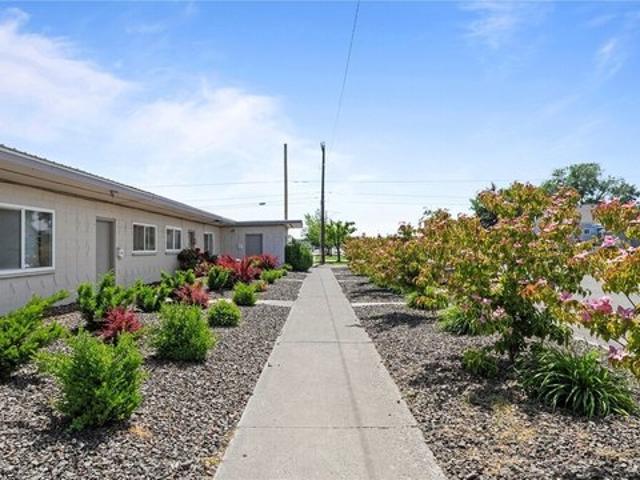 124 W Shoshone St, Pasco, WA 99301