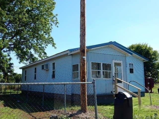 124 W Sisson St, Lilbourn, MO 63862