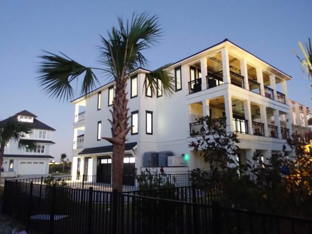 124 W Sugar Sand Mexico Beach, Port St. Joe, FL 32456 | MLS #959305
