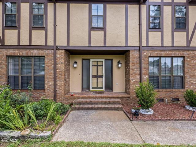 124 Wood Creek Drive