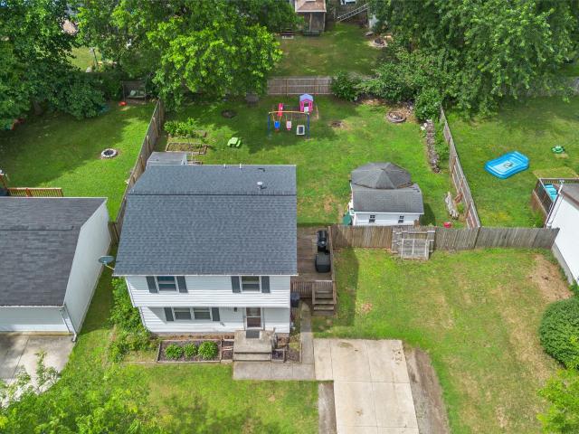 124 woodcock drive