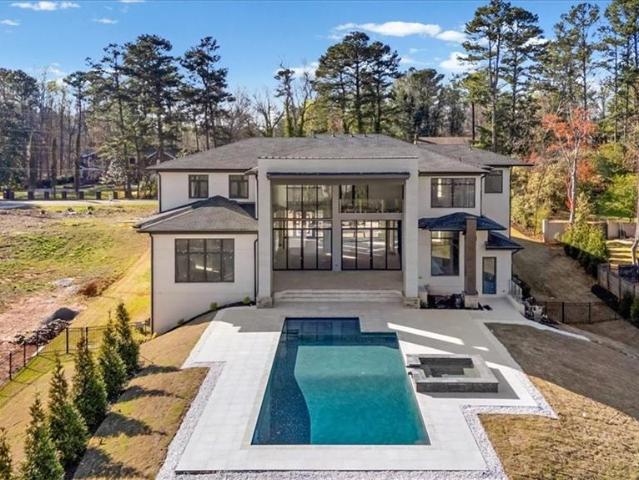 124 Woodlawn Dr NE, Marietta, GA 30067 | MLS #7735 | Compass