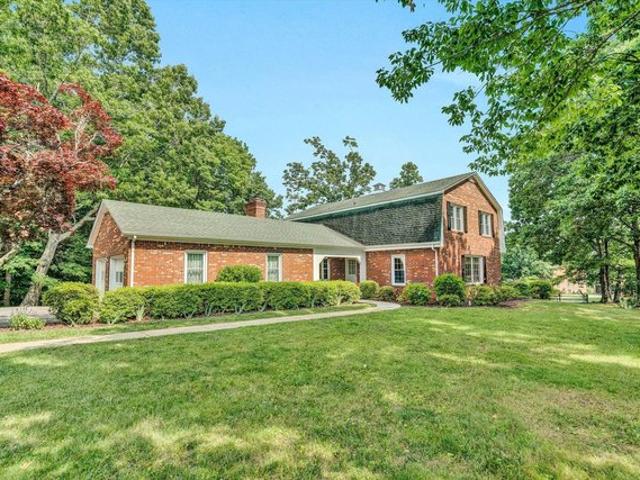 124 Woodshire Rd, Collinsville, VA 24078