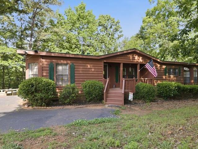 124 Woodshore Dr, Anderson, SC 29625