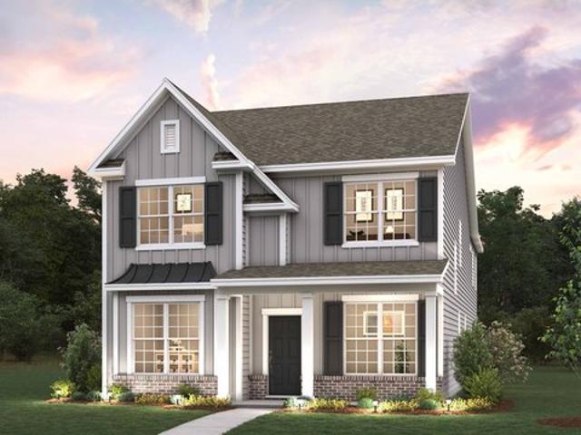 124 Waterfall Valley Way, Mooresville, NC 28117