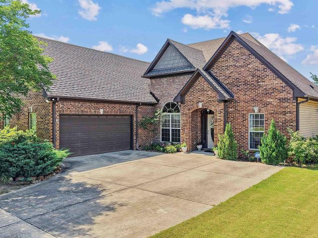 124 Waterford Cove Drive