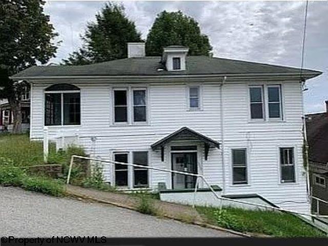 124 Watson Ave, Fairmont, WV 26554