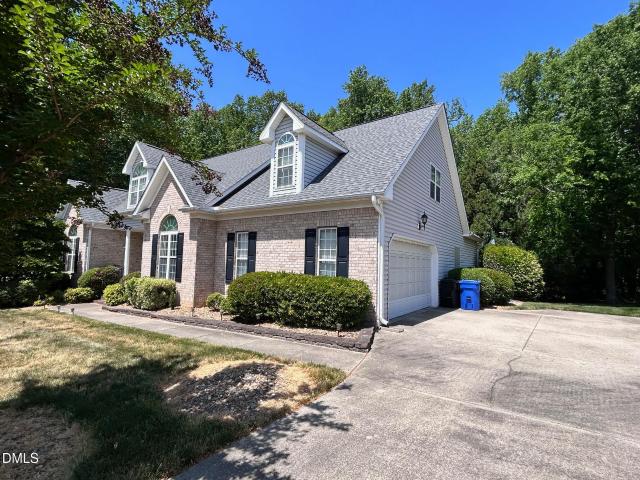 124 Wall Creek Drive