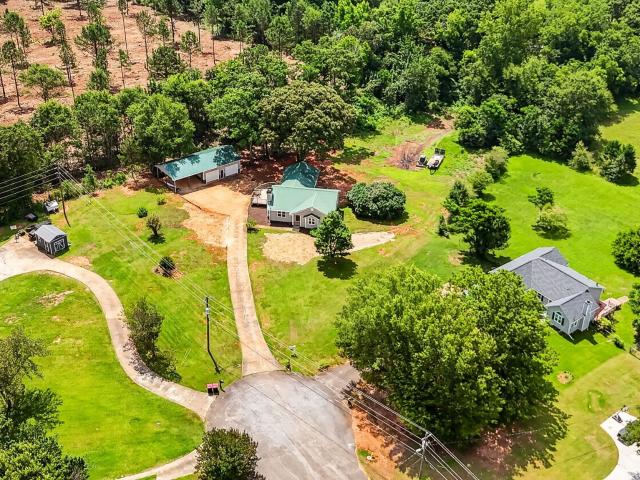 124 Walnut Grove Road