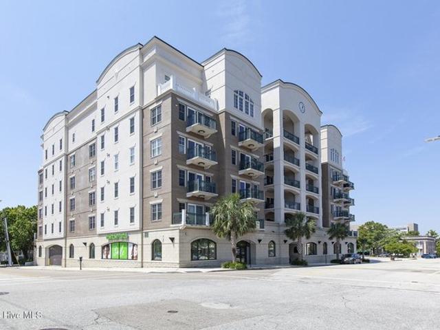 124 Walnut St Apt 607, Wilmington, NC 28401