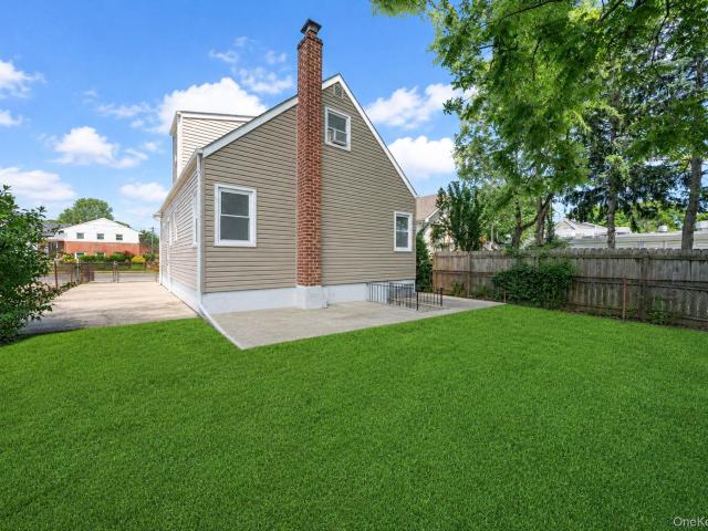 124 Washington Avenue