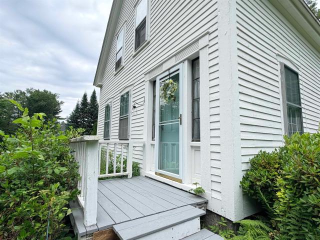 124 Washington Pond Road