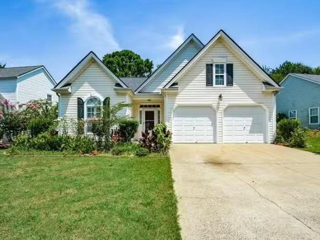 124 Weatherstone Dr, Woodstock, GA 30188 MLS 7436778