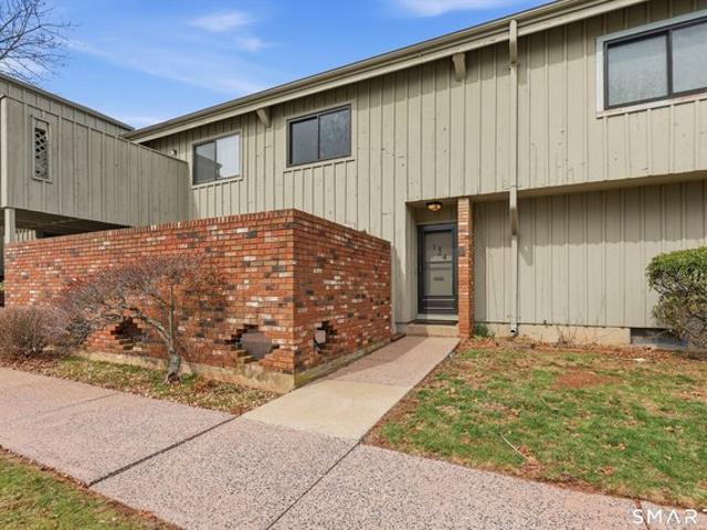 124 Webster Ct Unit 124, Newington, CT 06111