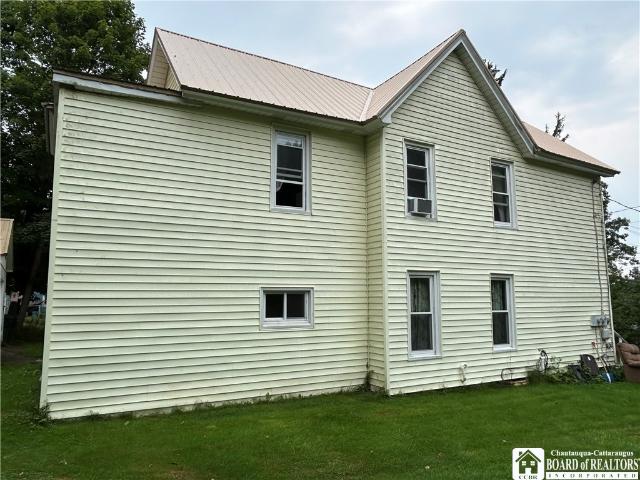 124 Wescott Street