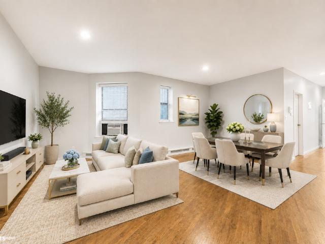 124 West 109th Street, New York, NY