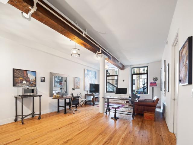 124 West 24th Street, New York, NY