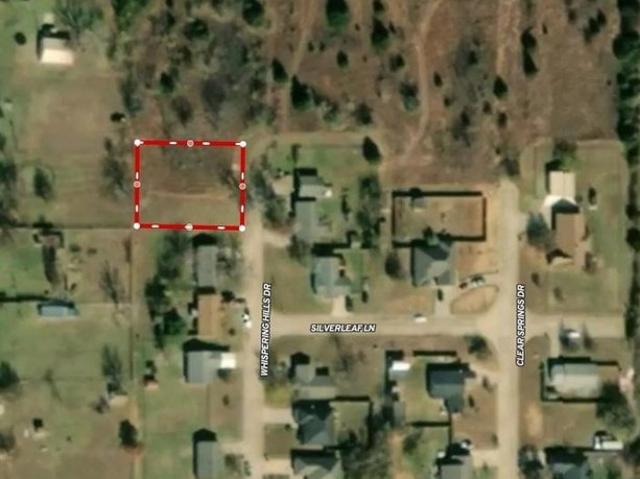 124 Whispering Hls, Duncan, OK 73533