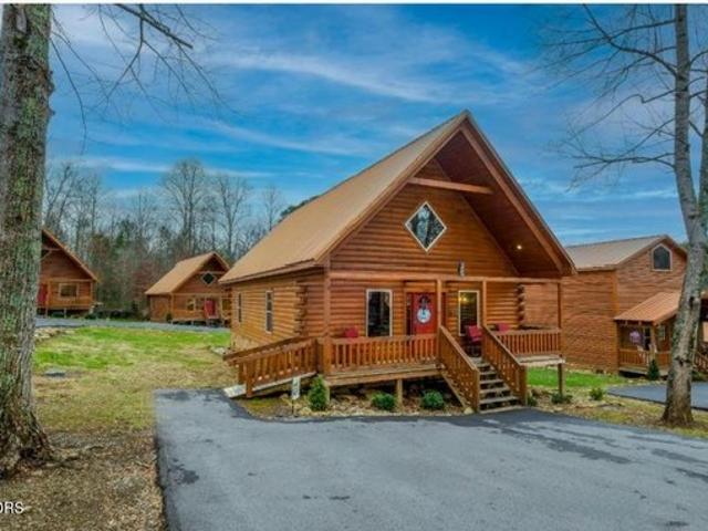 124 White Oak Resort Way, Gatlinburg, TN 37738