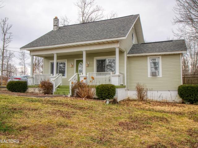 124 Whited Ave