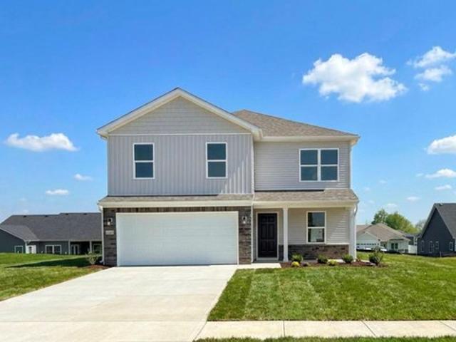 124 Wild Way, Elizabethtown, KY 42701