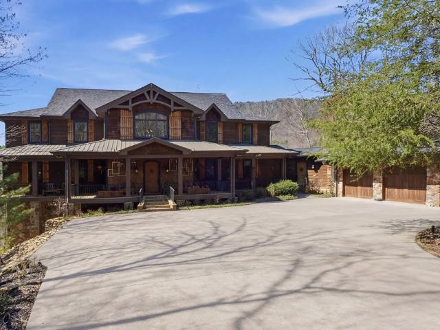 124 Wilderness Way, Ellijay, GA 30536 | MLS #428812