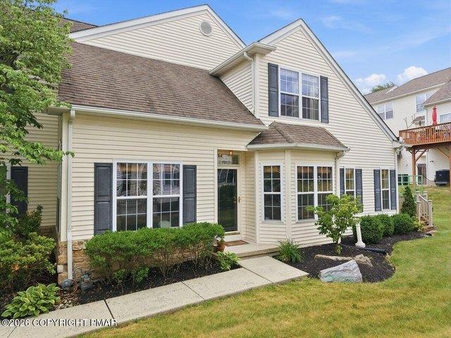 124 Willow Dr, Easton, PA 18045