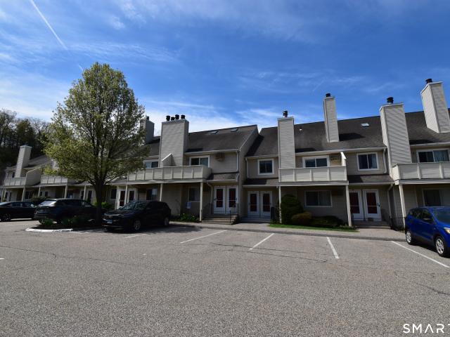 124 Willow Springs, Unit 124, New Milford, CT 06776 | MLS #24168 | Compass