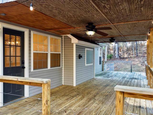 124 Wilson Road