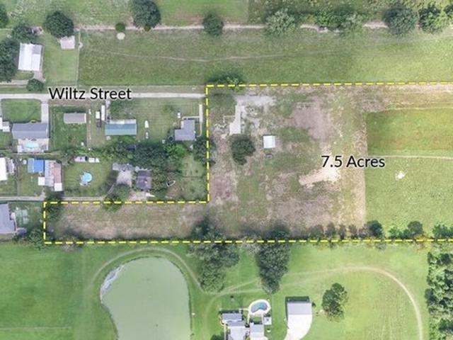 124 Wiltz St Lot 7S, Youngsville, LA 70592