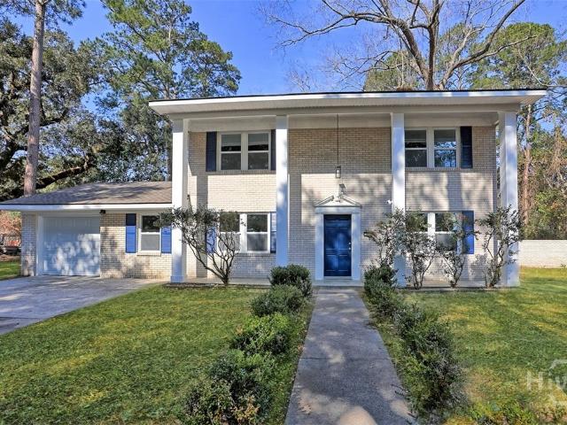 124 Winding Way