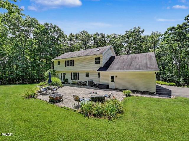 124 Windsor Way