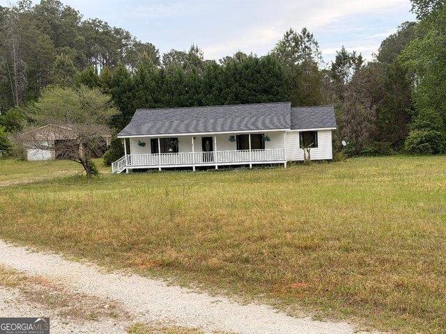 124 Wynn Rd, McDonough, GA 30252