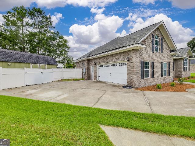 124 Tolliver Lane