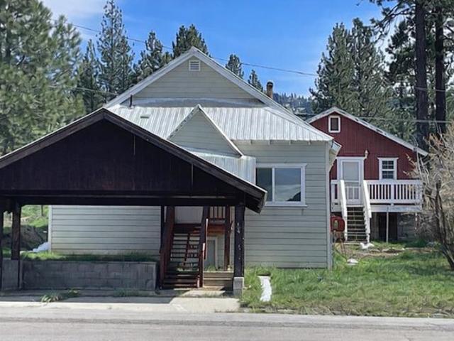 124 Taylor Ave, Portola, CA 96122