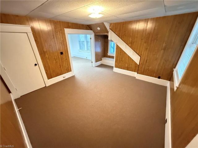 124 Taylor St SW, Unit 2, Winston Salem, NC 27101 | Compass