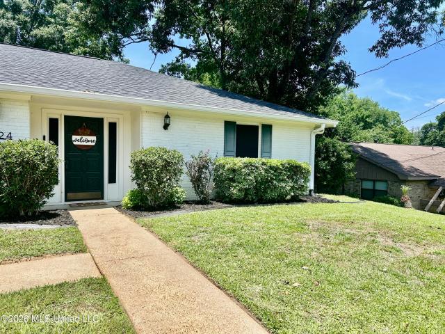 124 Tanglewood Road
