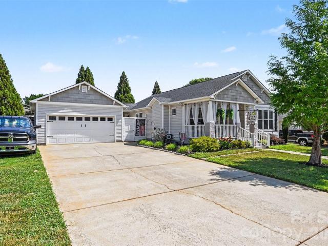 124 Tarrington Drive