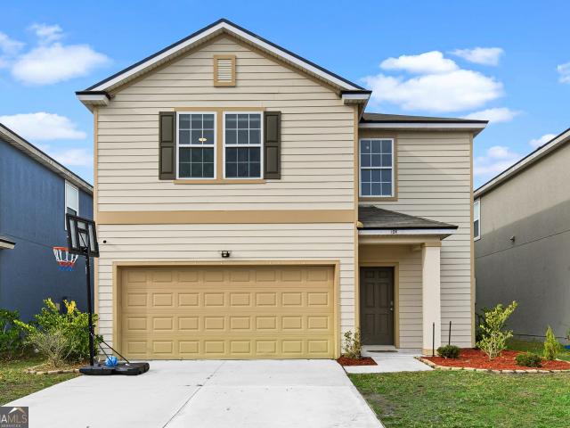 124 Teakwood Dr, St. Marys, GA 31558 | MLS #10668 | Compass
