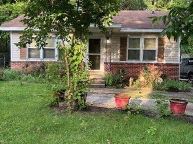 124 Tedford St, Tupelo, MS 38801